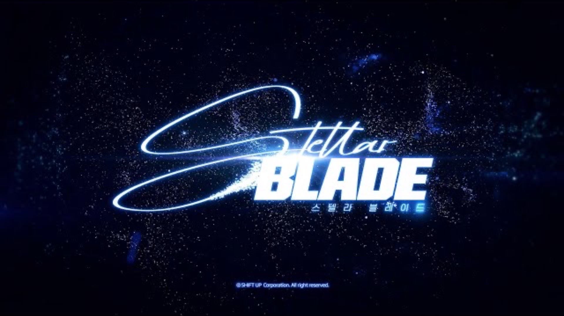 Stellar Blade PS5 4K # 10