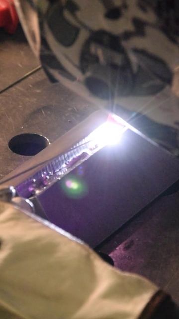 TW GALLEON 200 DC: Сварочный корабль мечты #сварка #welding#tig#сварочныйаппарат