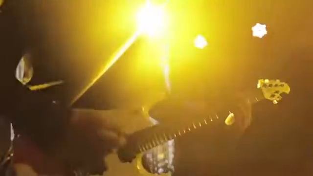 Кавер -группа "Сарафан радио"