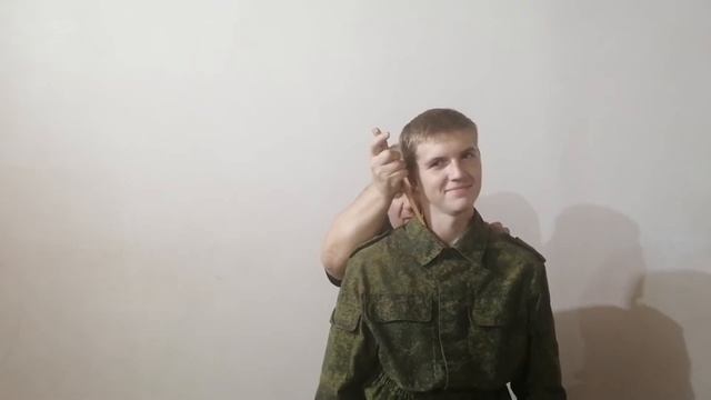 Особенности нанесения ударов ножом