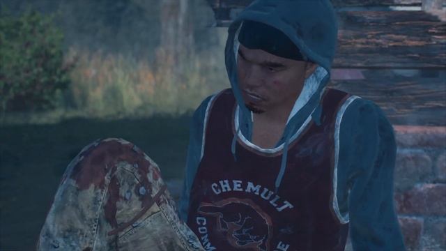 Прохождение Days Gone(Жизнь после) #20часть #подписка #2024 #zombieland2#daysgone