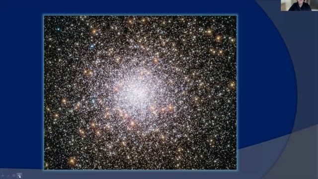 Лекция 9. Звездная система - Галактика. КОСМОГРАФИЯ.