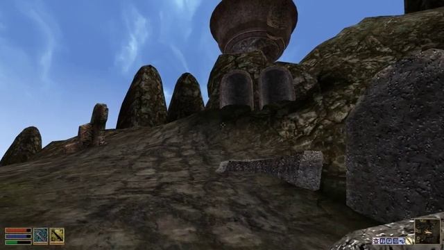Morrowind part № 16