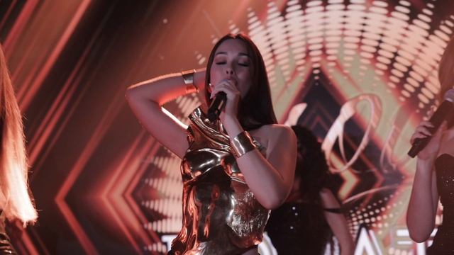 Cantame  - SHOW Девчата 2024