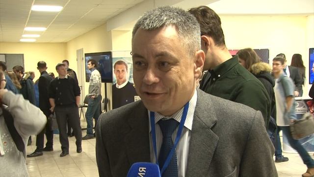 10 минут с Политехом. Эфир 18.12.18