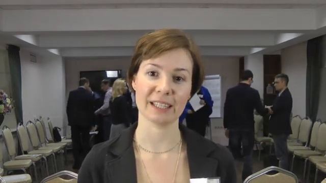 Раскрыла силу, влияние, активность благодаря тренингу  «Победители: Психология Влияния и Харизмы»