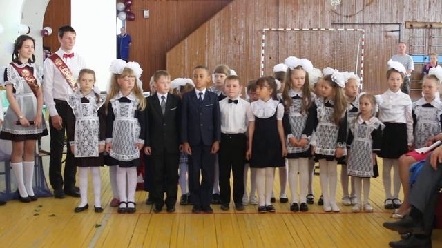 Последний звонок (2)