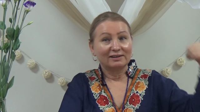 Семинар ( живая встреча)  7 04 18 Пермь Продолжение