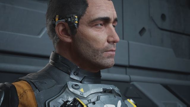 Outcast A New Beginning 35 прохождение на ps5 Игра полностью переведена на Русский язык .