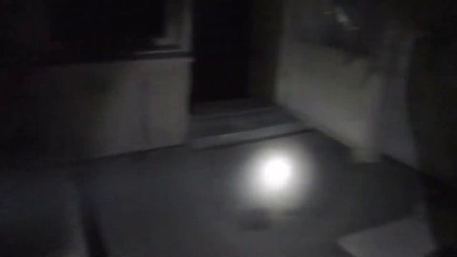 ЗАБРОШЕННЫЙ ПАНСИОНАТ СМЕРТИ, ВСТРЕЧА С САТАНИСТАМИ