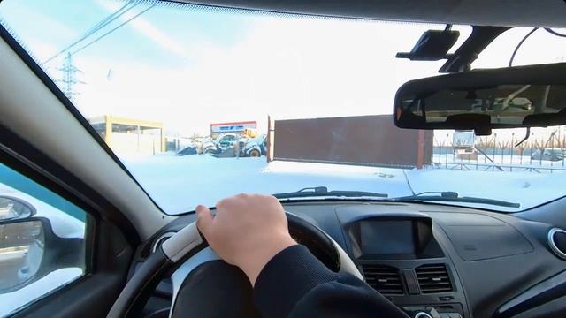 9.разворот вне перекрестка