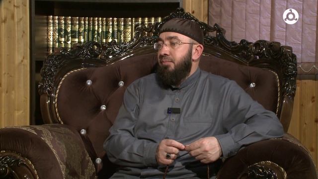 Пайхамарий вахара никъ. Дауд Пайхамар (а.с.)