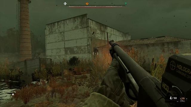 Прохождение игры S.T.A.L.K.E.R. 2: Heart of Chornobyl.
Часть 3