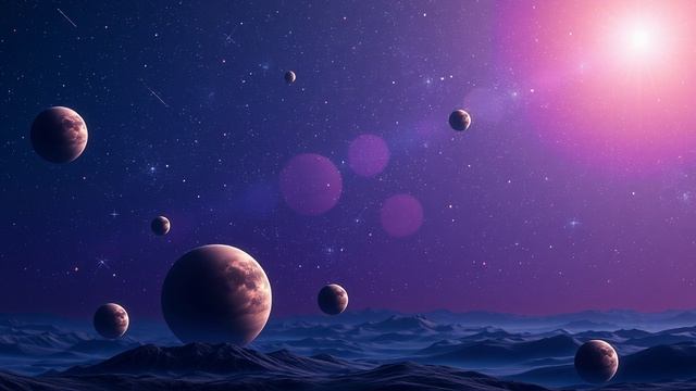 Музыка Космоса • Релакс Музыка • Новинки Музыки • Танцевальная Музыка • Музыка Без Остановки