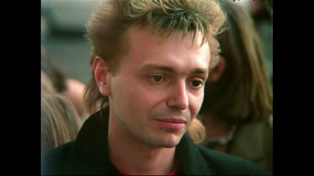 Лучшие фильмы СССР 1987