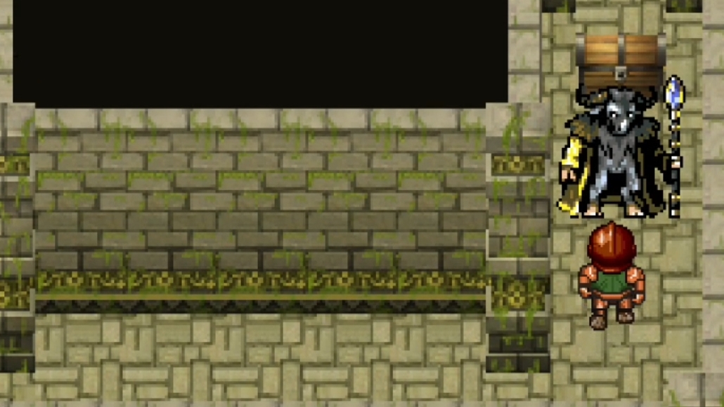 Survival RPG 4: Дом Призраков #4