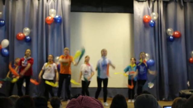 Праздничный концерт "Я люблю, тебя Россия!" 18 марта 2018 г. (14)