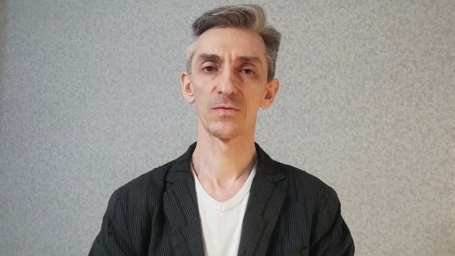 Сергей Кузнецов. Видеовизитка 2024