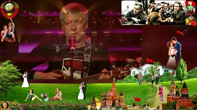 Мы выросли в 70х... - исп.Константин Сазонов ... ...