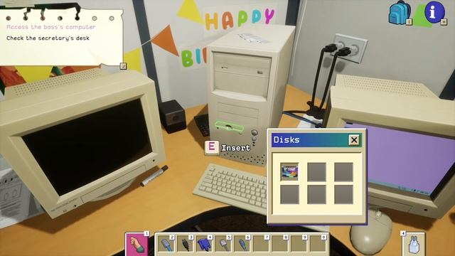 LAN Party Adventures — дебютный трейлер