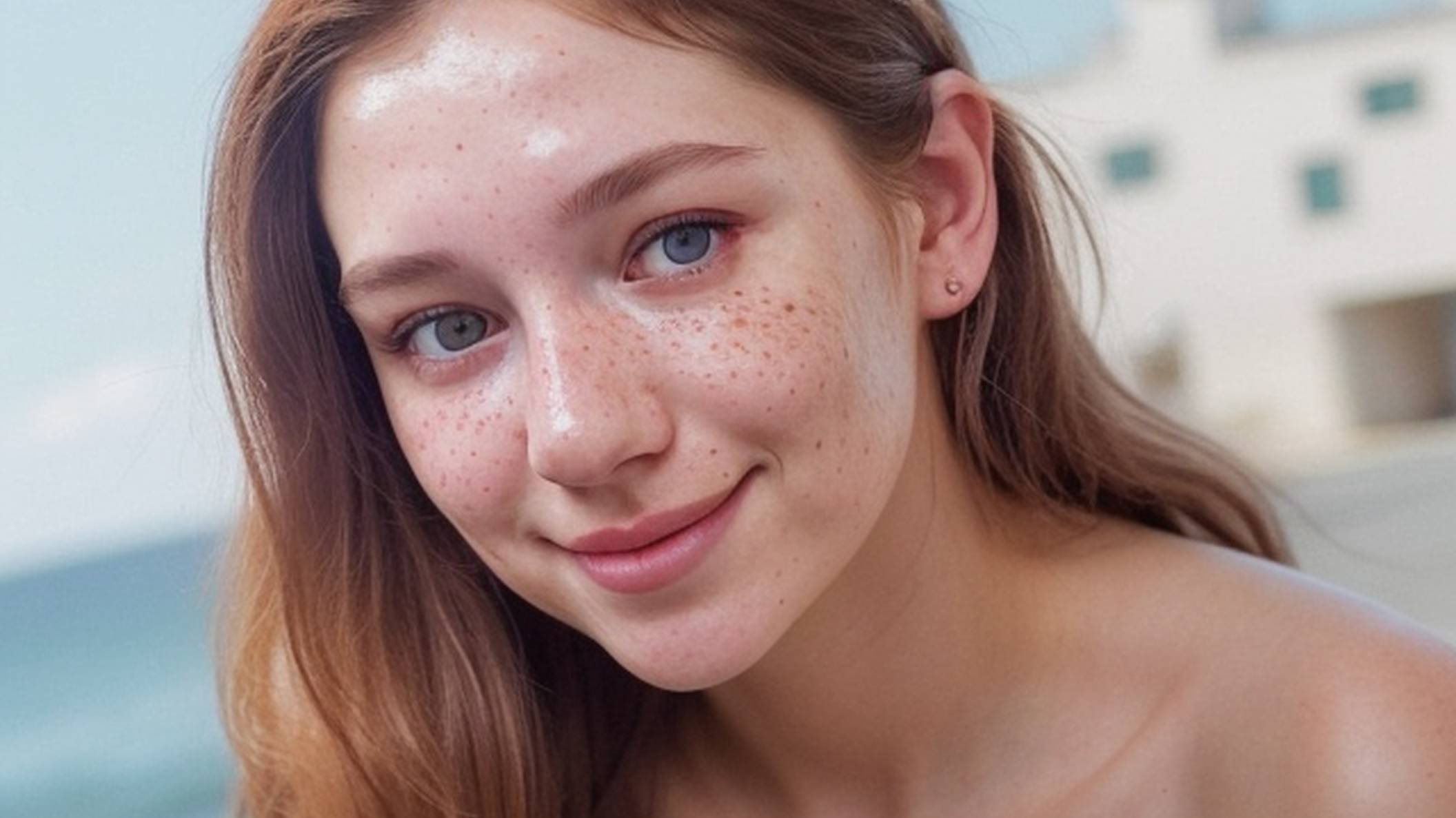 Самые красивые девушки на природе: гармония с окружающим миром и красота