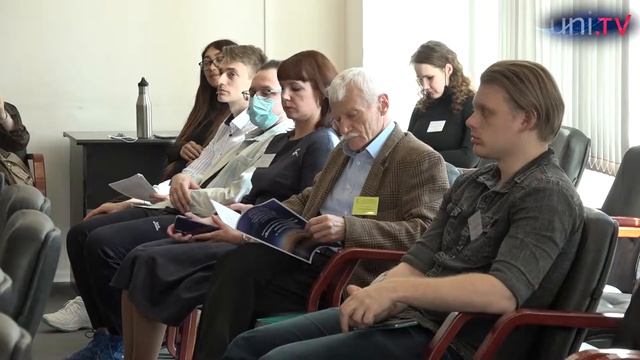 ОТ КОСМОХИМИИ ДО ГЕОЭКОЛОГИИ