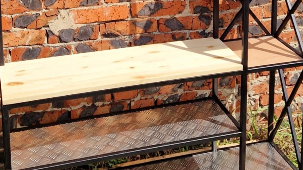 ЛОФТ МЕБЕЛЬ