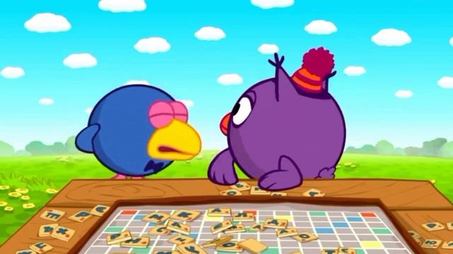 Какая ещё фижма?! Часть 2