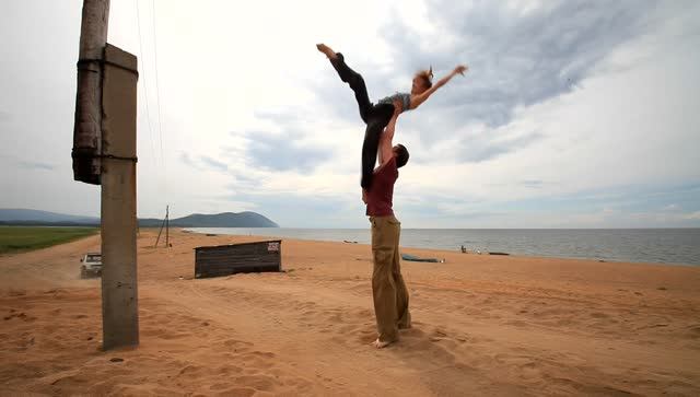 BAIKAL FOR FUN или несерьезно о главном