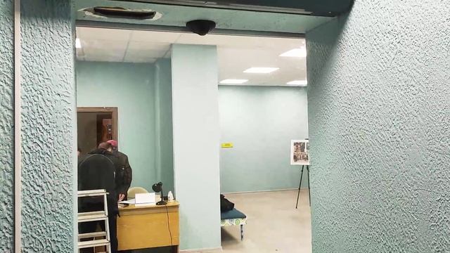 Привод "Medusa" с зажимной системой DR-55.