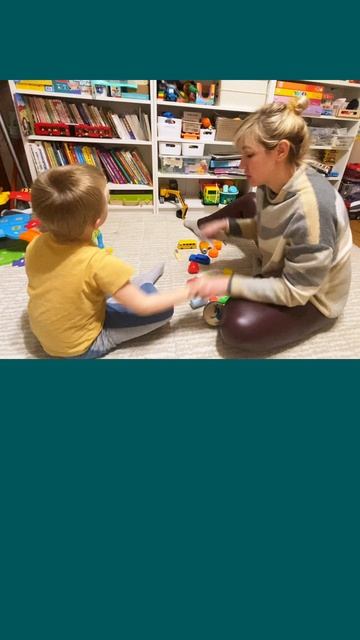 Кейс ученика с #РАС - Федя, продолжение работы. #аутизм #abaтерапия #дети #развитие #мелешколя