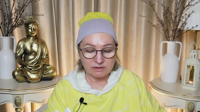 Мешают ли импланты прохождению энергий? Пранджали Ма.