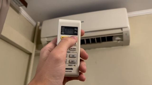 Кондиционер