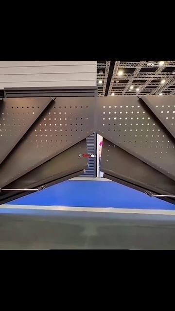 Ворота - Крылья дракона