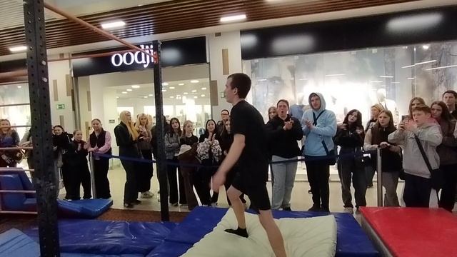 Турнир 1-35 "Битва Силы" 15.03.25 Воздушно-Силовая Атлетика. ТРЦ "Облака" Энгельс. СКК "Вместе"