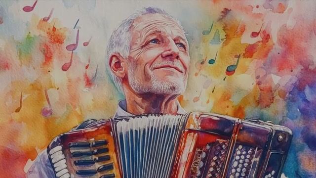 Модный хит (джипсипанк, рок)