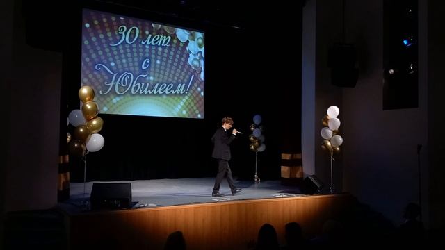 "Мы желаем счастья вам", Александр Филиппов (20 марта 2025)