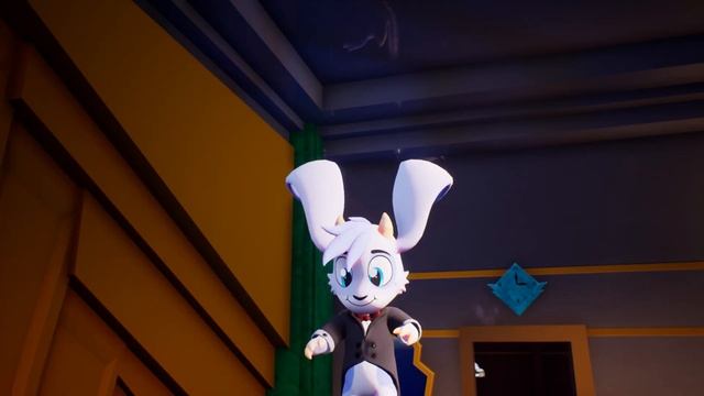 Billie Bust Up — новый трейлер