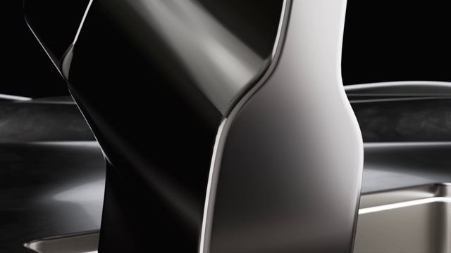 Коллекция Серия TEKA ЦВЕТНЫЕ МЕТАЛЛЫ