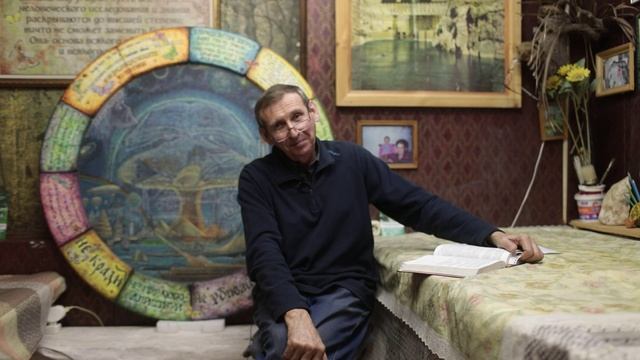 Владимир Полтавский "Царь Соломон" часть 1 март 2025