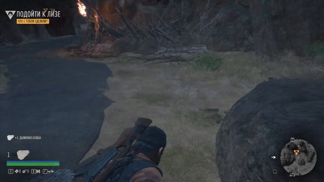 Прохождение Days Gone(Жизнь после) #9часть #подписка #2024 #zombieland2#daysgone