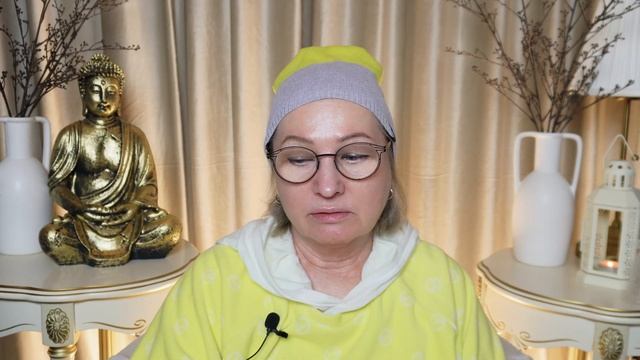 Как я пришла к Сай Бабе. ПранджалиМа.