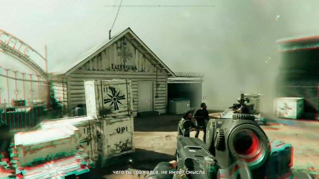 Прохождения Far Cry 5 #12часть(Финал!!!) #игра #farcry5gameplay