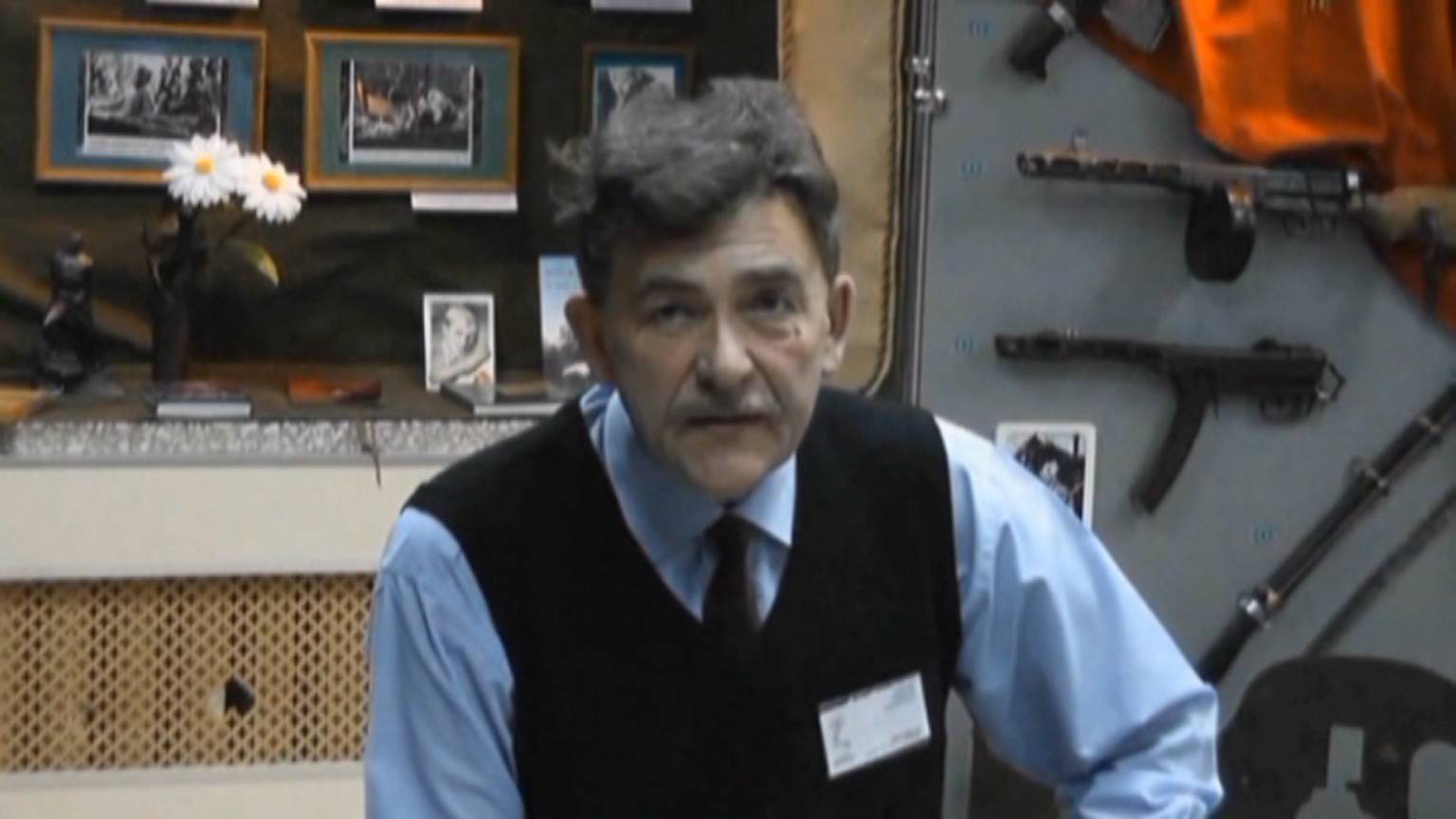 6.1. Поисковый отряд "КАМАЗ" ч.1- Судьбы 2-й Ударной