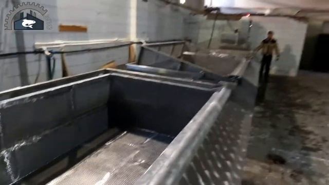 Водяной дефростер 2020