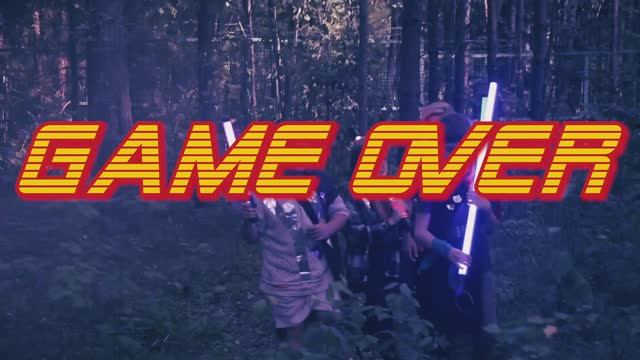 Фильм " Game over"