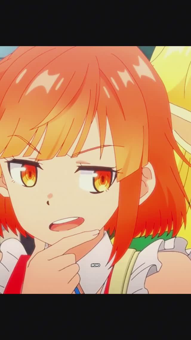 ЭЛЬФИЙКА ВЛЮБИЛАСЬ В СВОЕГО ХОЗЯИНА