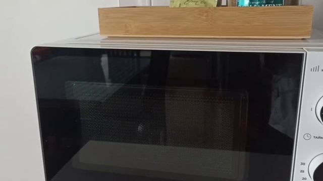 Микроволновка