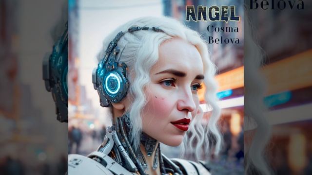 Cosma Belova - Angel