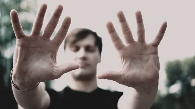 Город для одного - тизер к спектаклю 
(Александр Смольянинов)